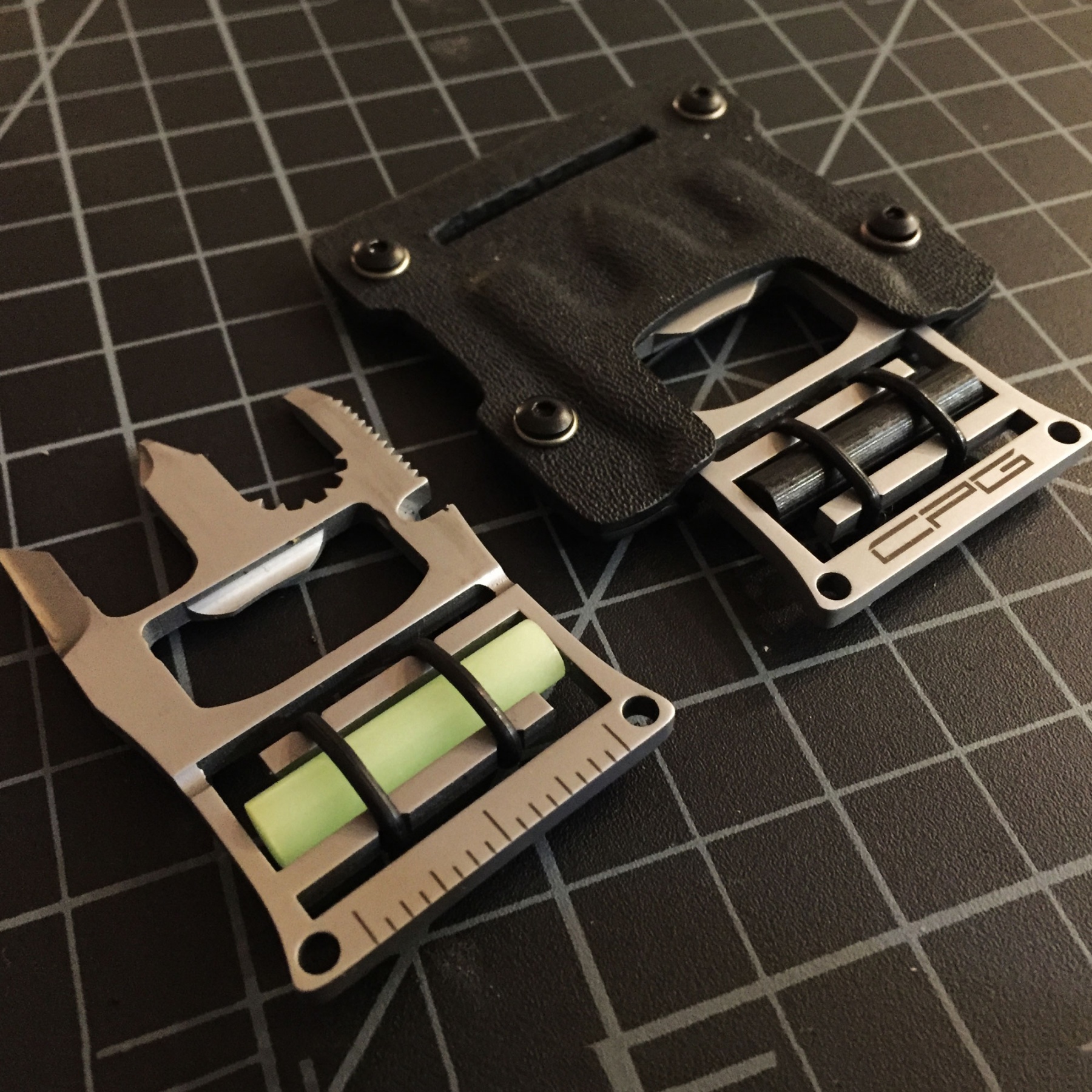 Emerging Gear: Outdoor Products This Week | GearJunkie