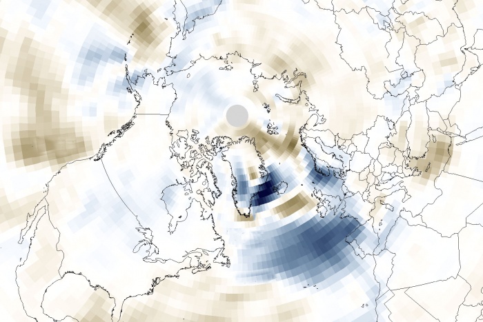'Bomb Cyclone' Is Sharknado of Snowstorms | GearJunkie
