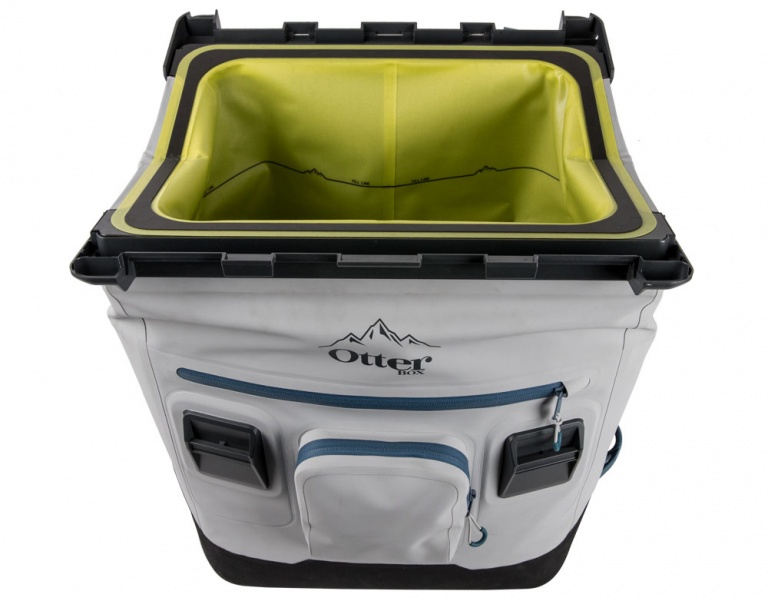 Soft Carry: Otterbox Launches Backpack Coolers | GearJunkie