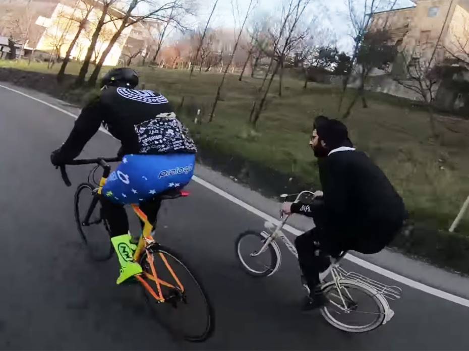 Road | Page 6 | GearJunkie