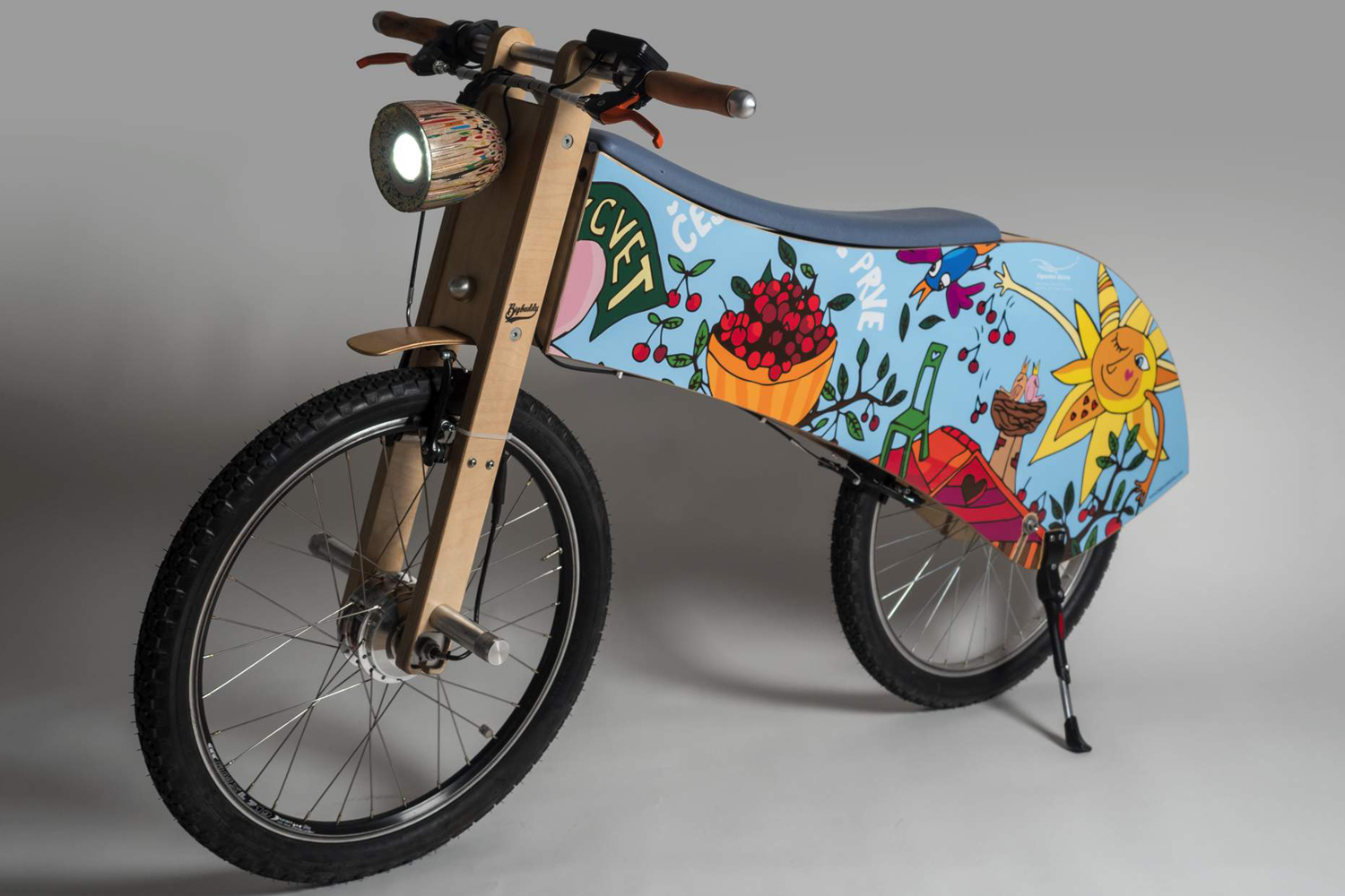 GJ Week In Review: Toughest 400, Colored Pencil Bike, Elk vs ...