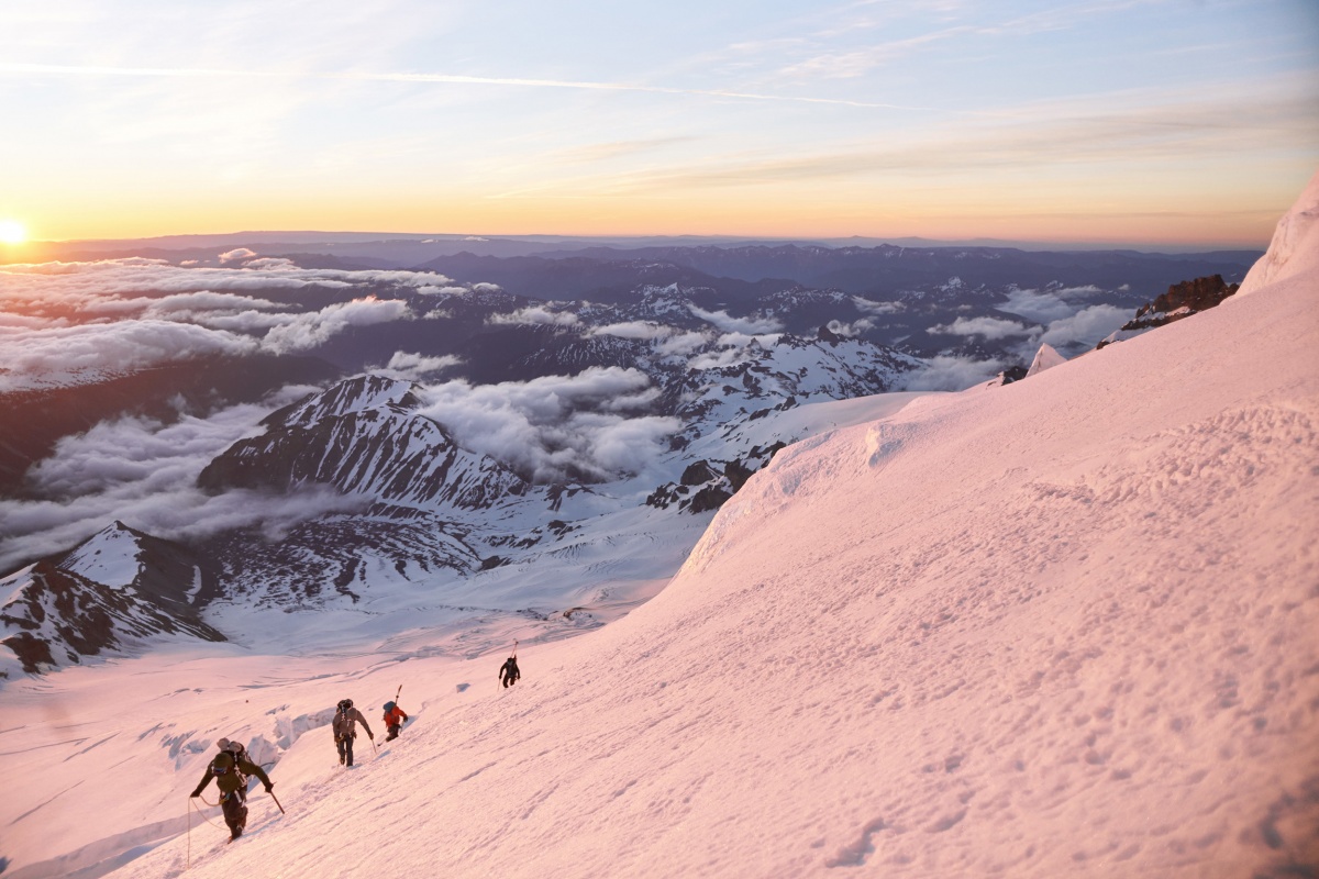 Photography Up High: 10 Tips for Shooting in Mountains | GearJunkie