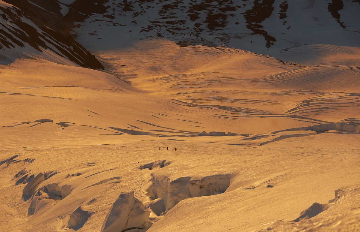 Photography Up High: 10 Tips for Shooting in Mountains | GearJunkie