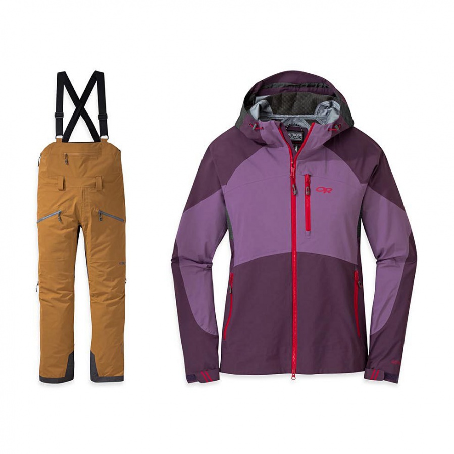 Unveiled: 40+ New Outdoor Products for 2018–19 | GearJunkie