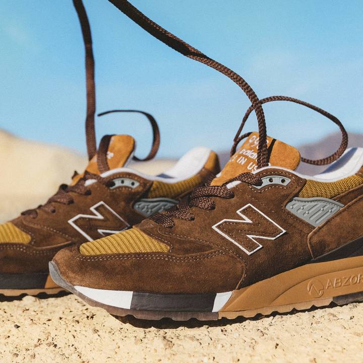 Fastest Track in the World: New Balance Breaks Ground on 'State-of-the ...