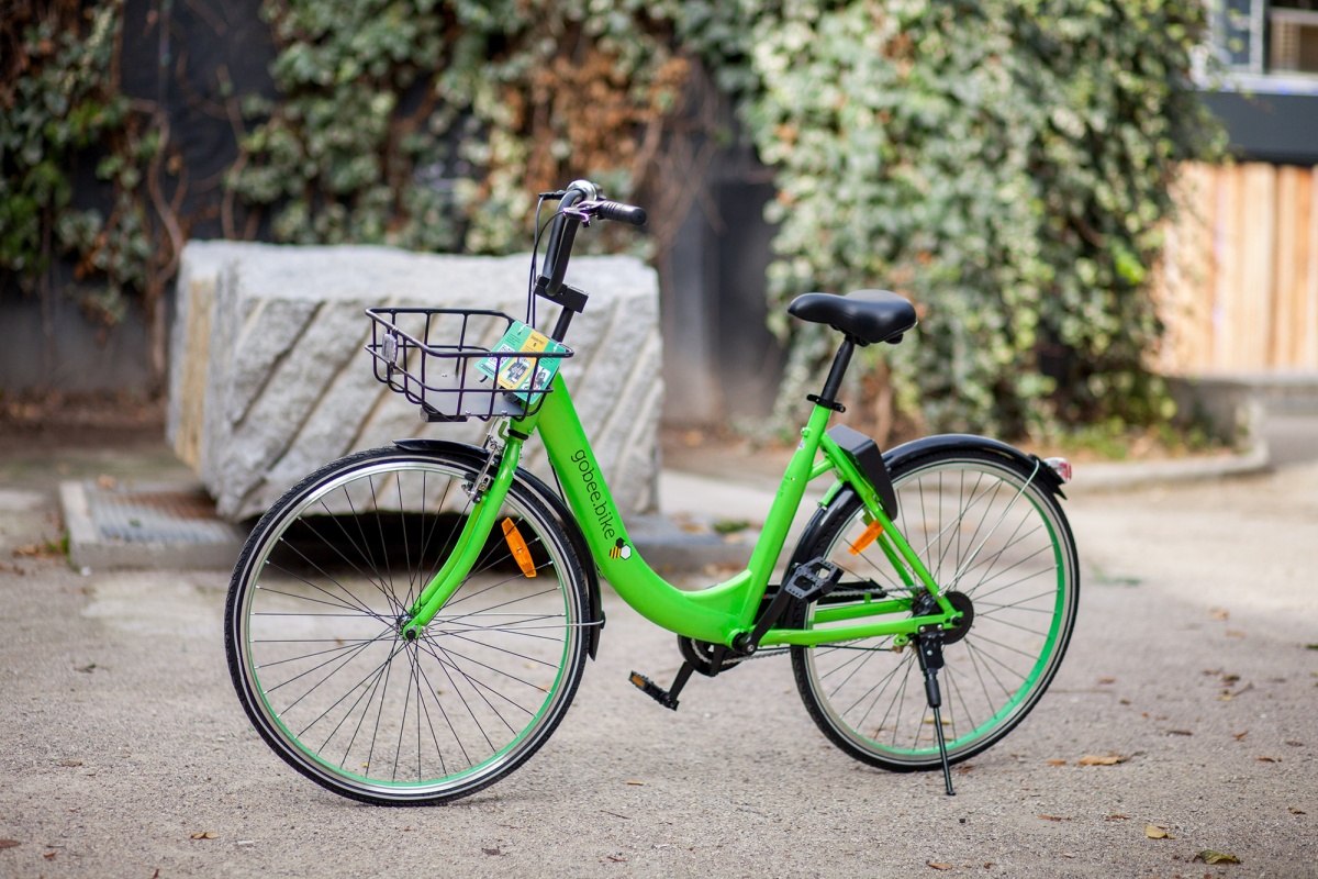 France Bike-Share Ends After Mass Destruction, Theft | GearJunkie