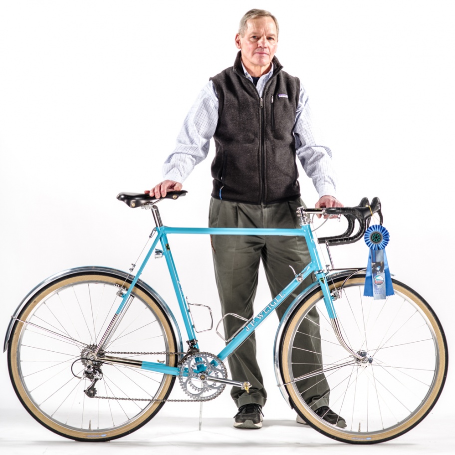 Best in Show: Most Beautiful Handmade Bikes in America, 2018 | GearJunkie