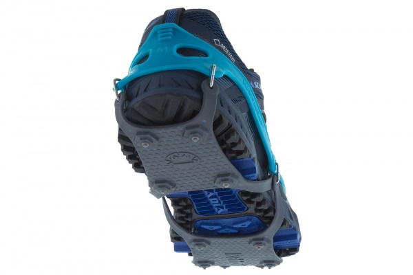 Winter Traction: Which Kahtoola Spike Is Right for You? | GearJunkie