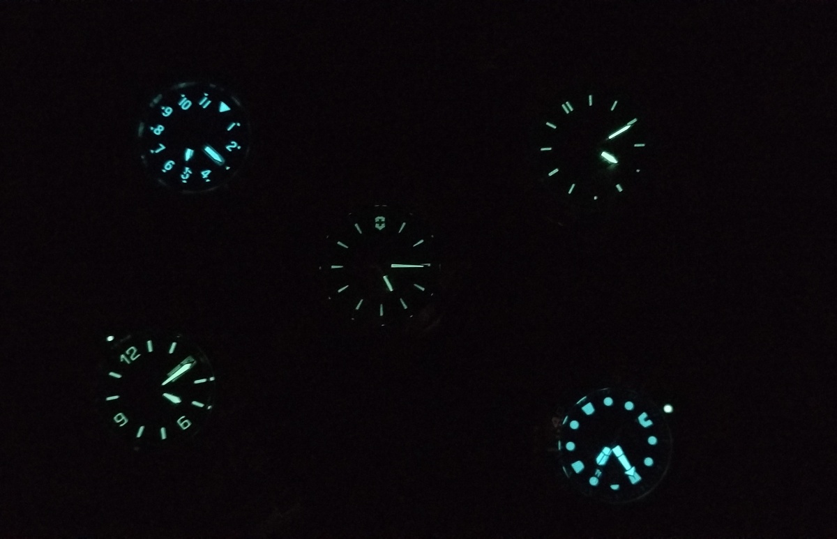 Victorinox INOX Watch Review: Daily Wear, Adventure Tested | GearJunkie