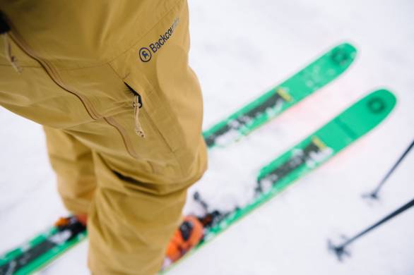 Online Retailer Backcountry.com Launches Branded Gear | GearJunkie