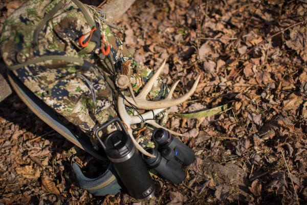 A Beginners Guide for Shed Hunting