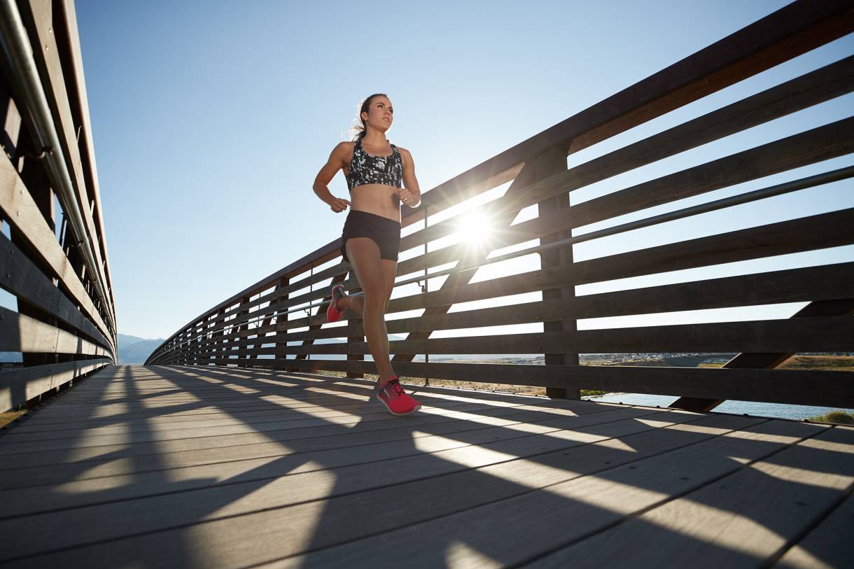 The Best Running Shoes for Women