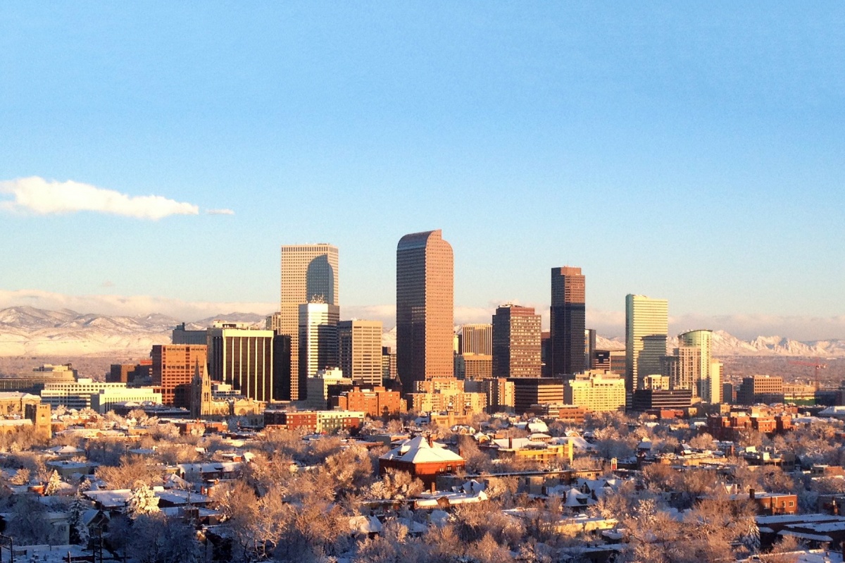 177-Mile 'Denver Orbital Trail' Offers City-Accessible Thru-Hike