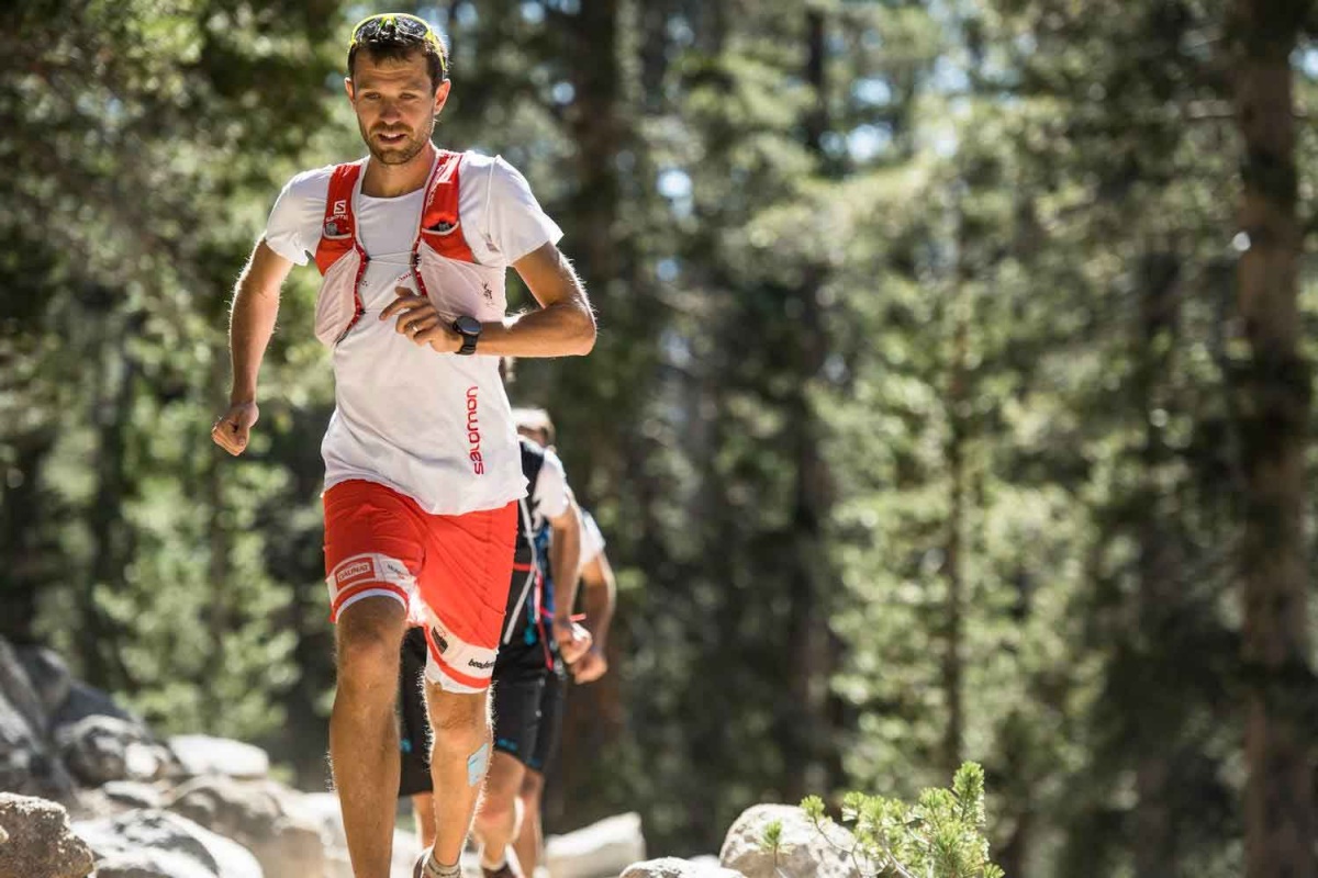 Speed Records: How to Document Your FKT | GearJunkie