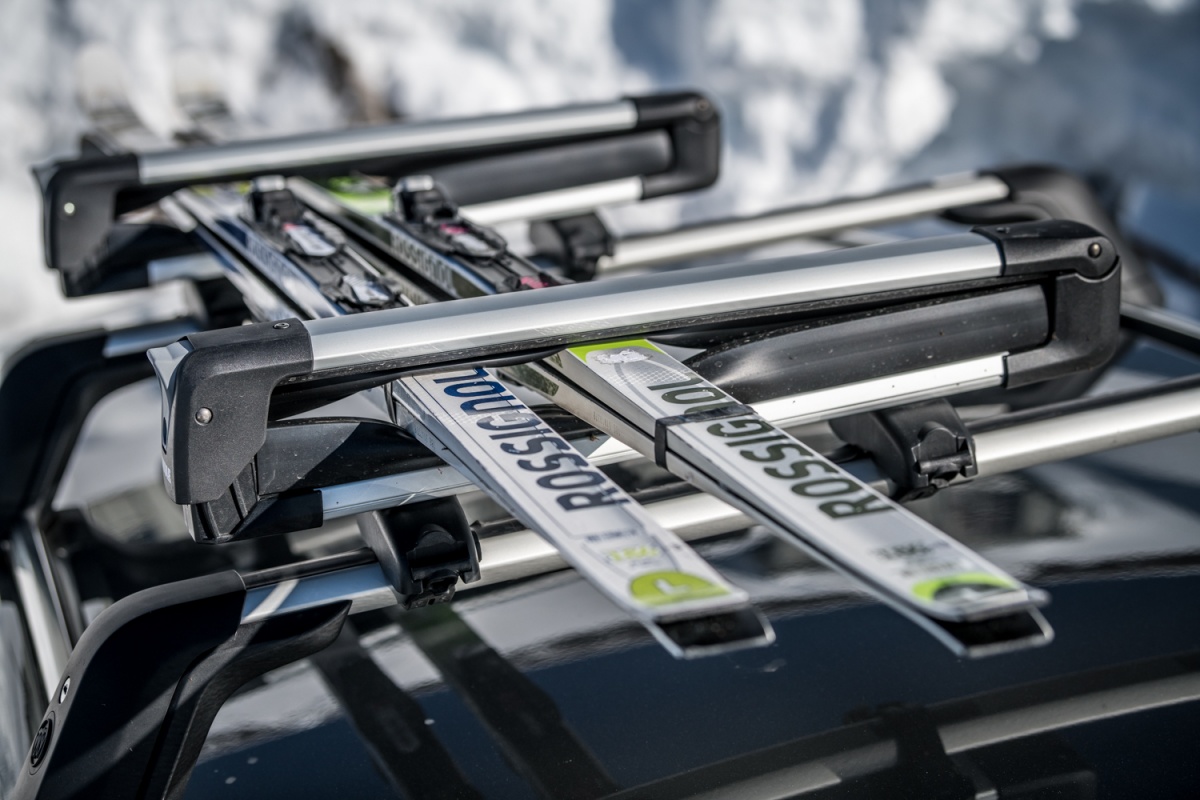 2018 Buick Regal TourX Review: King of the Mountain Town?