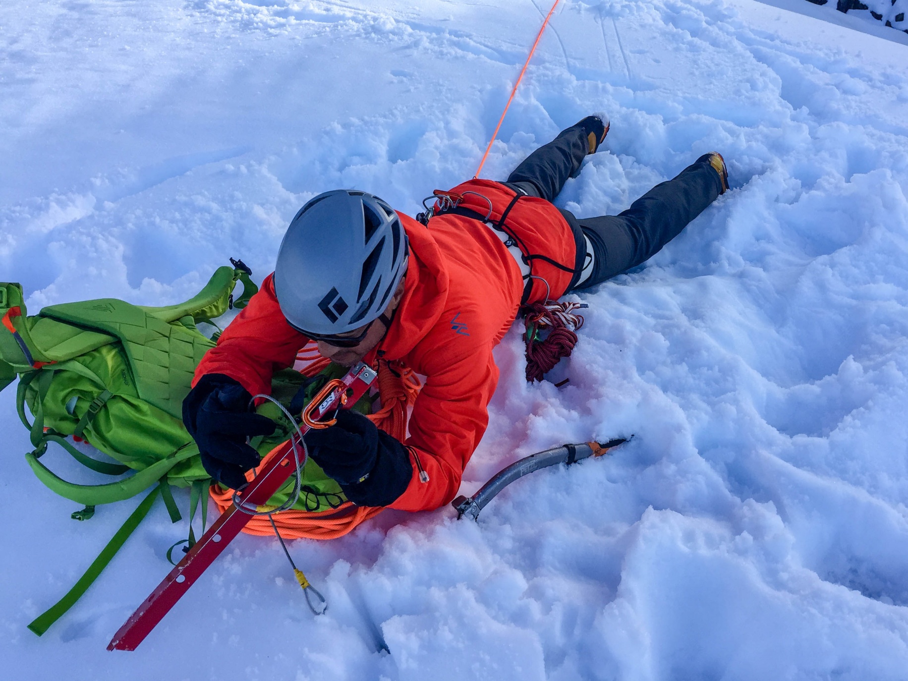 Virtually Undetectable: Bight Gear NeoShell Nuker Jacket Review ...