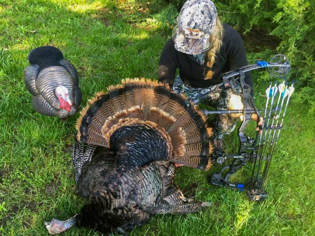 A Guide to Spring Turkey Hunting | GearJunkie