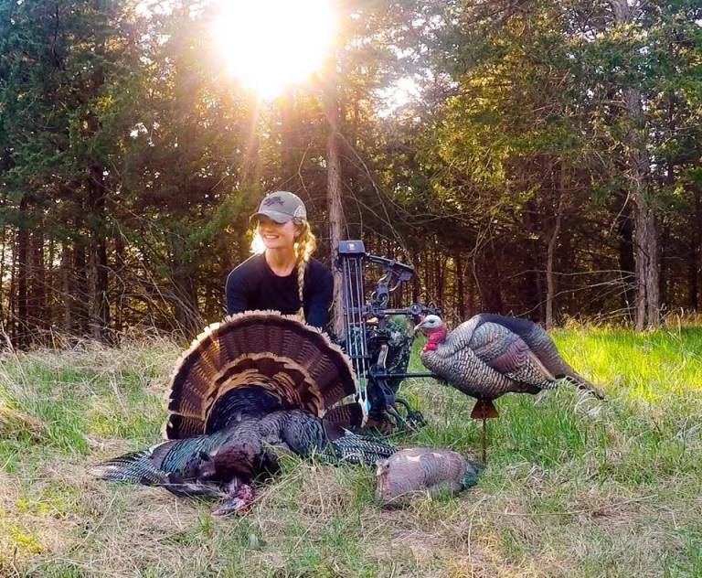 A Guide to Spring Turkey Hunting | GearJunkie