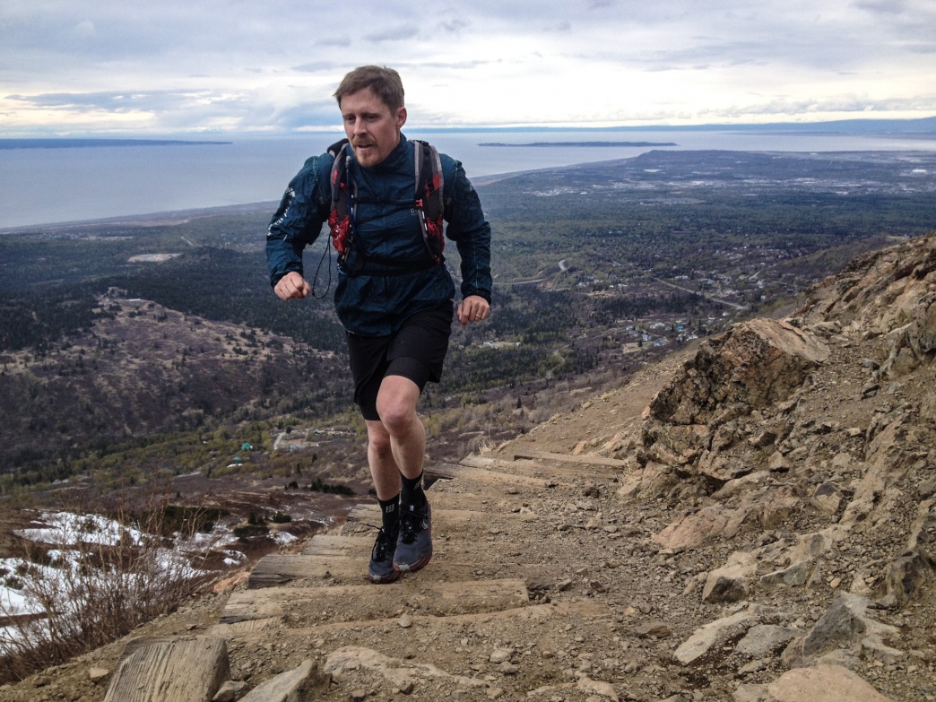 How I Stay Fit: Editor-In-Chief Sean McCoy | GearJunkie
