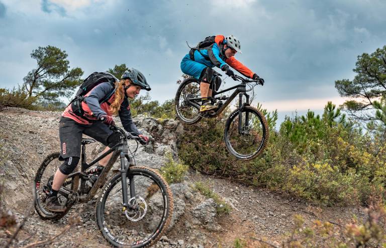 Canyon Releases Holy 'Grail' of Gravel Bikes | GearJunkie