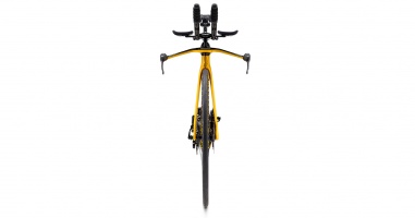 Lamborghini, Cervélo Unveil $20,000 'Super Bike' | GearJunkie