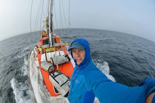 Nat Geo Explorer Mike Libecki's Favorite Gear | GearJunkie