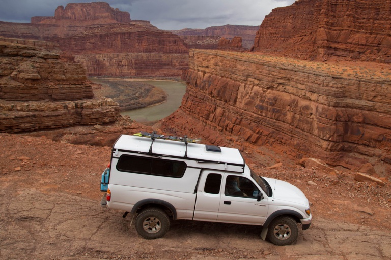 DIY Dream: Build This Amazing Custom Camper | GearJunkie