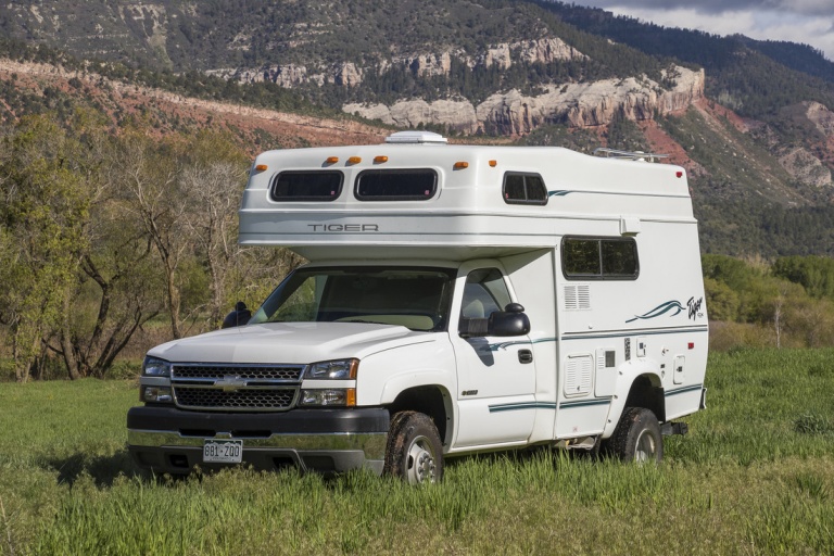 9 Rugged Rentals for Affordable Off-Road Adventure | GearJunkie