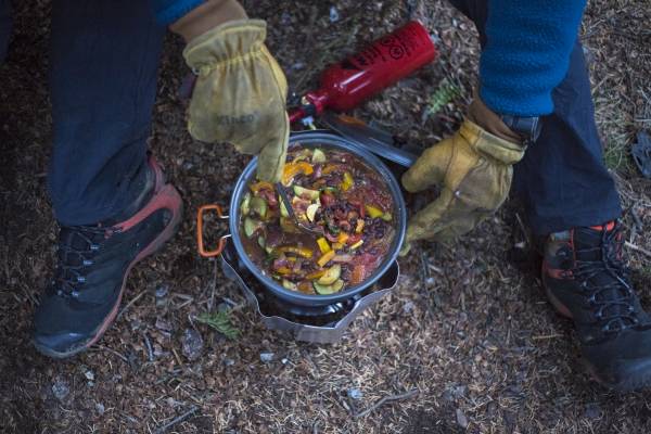 Camp Cooking for Absolute Beginners (by an Absolute Beginner) | GearJunkie