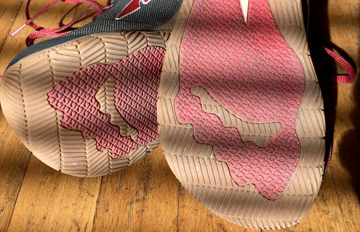 Tough Shoe for Tough Workouts: Altra HIIT XT Review | GearJunkie