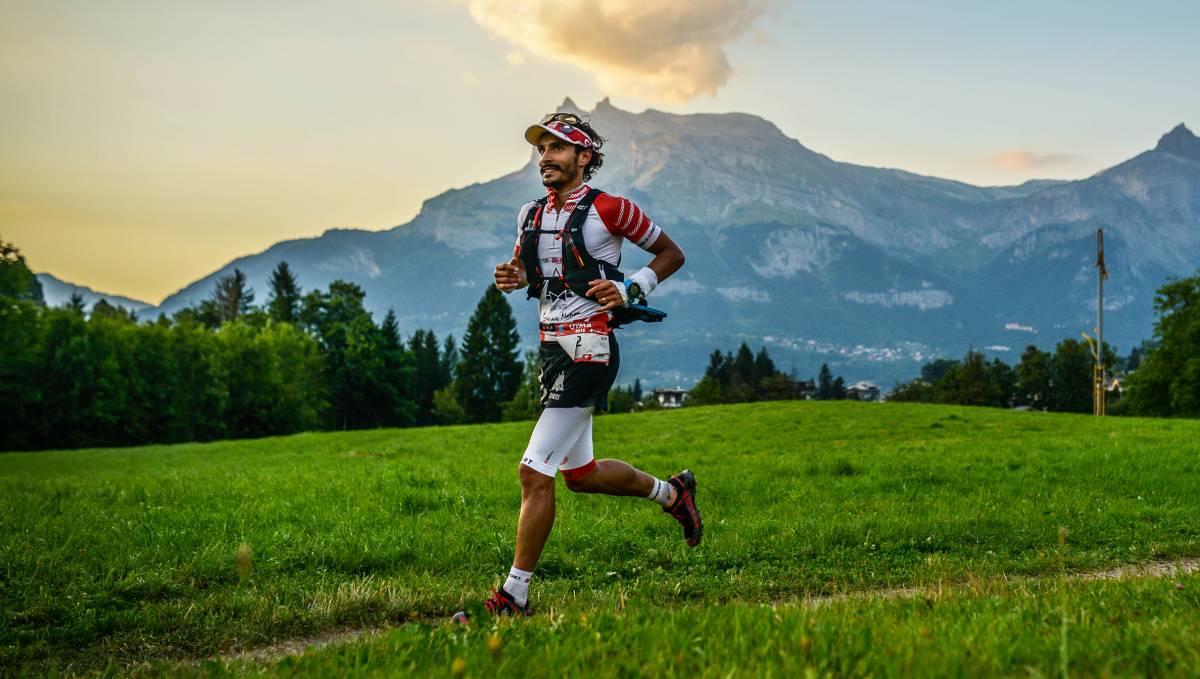 Fastest Known: Trail Running Trend Hits Stride in 2018 | GearJunkie