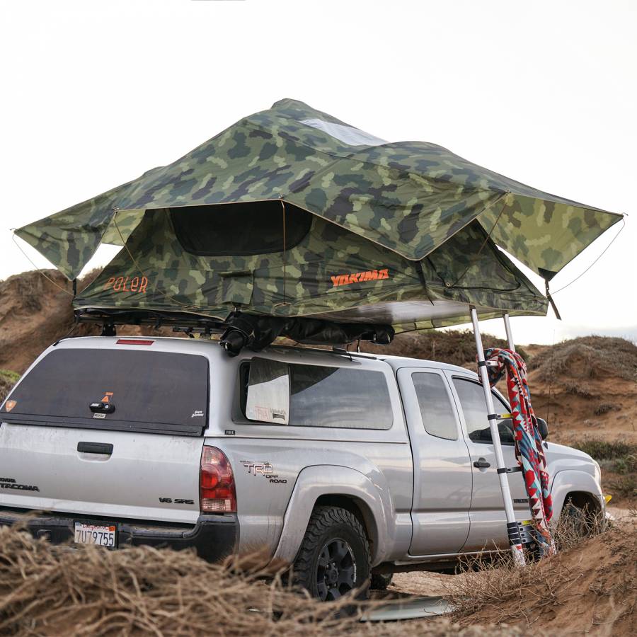 Emerging Gear: Outdoor Products This Week | GearJunkie