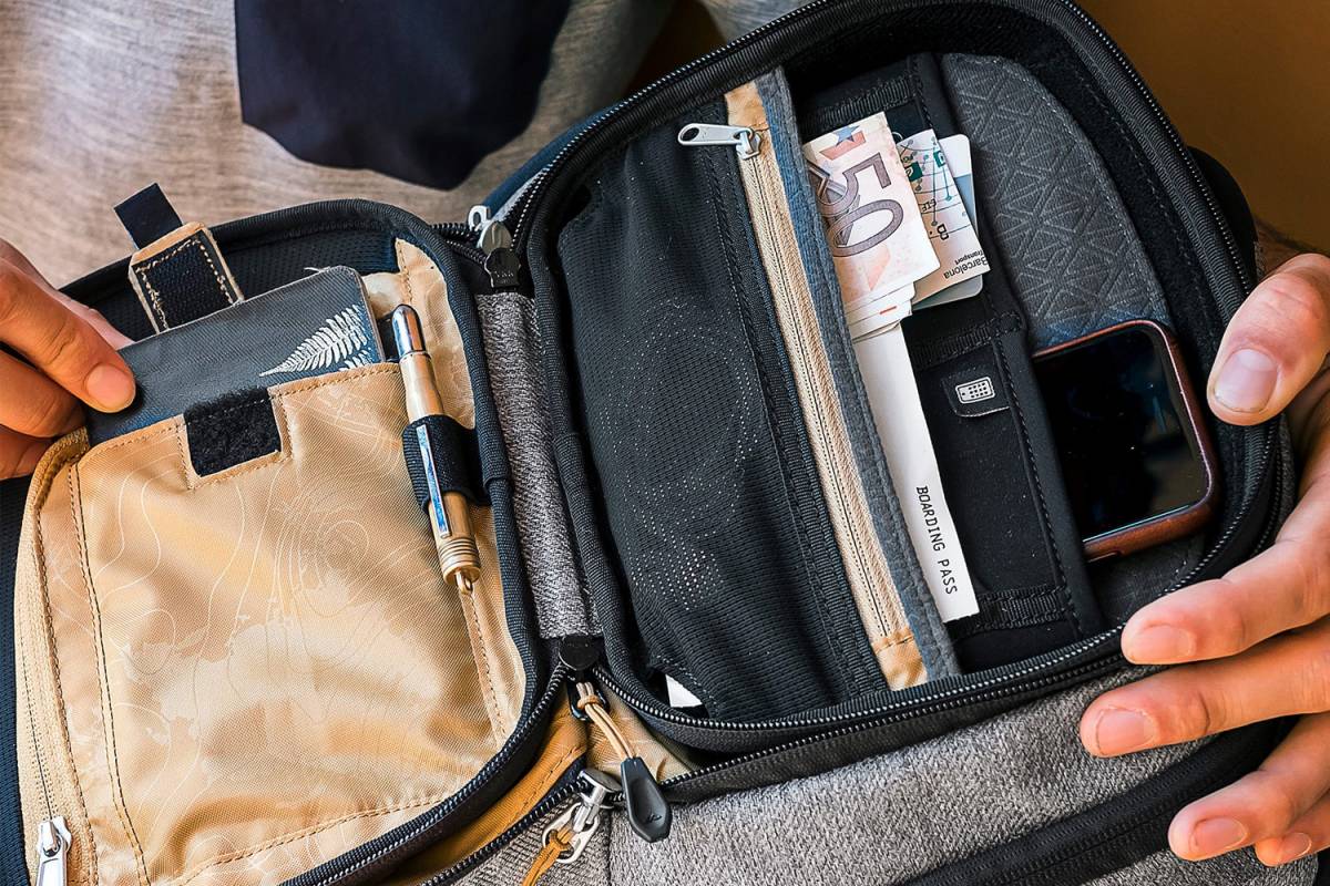 Blend In Abroad: International Travel Safety Tips | GearJunkie