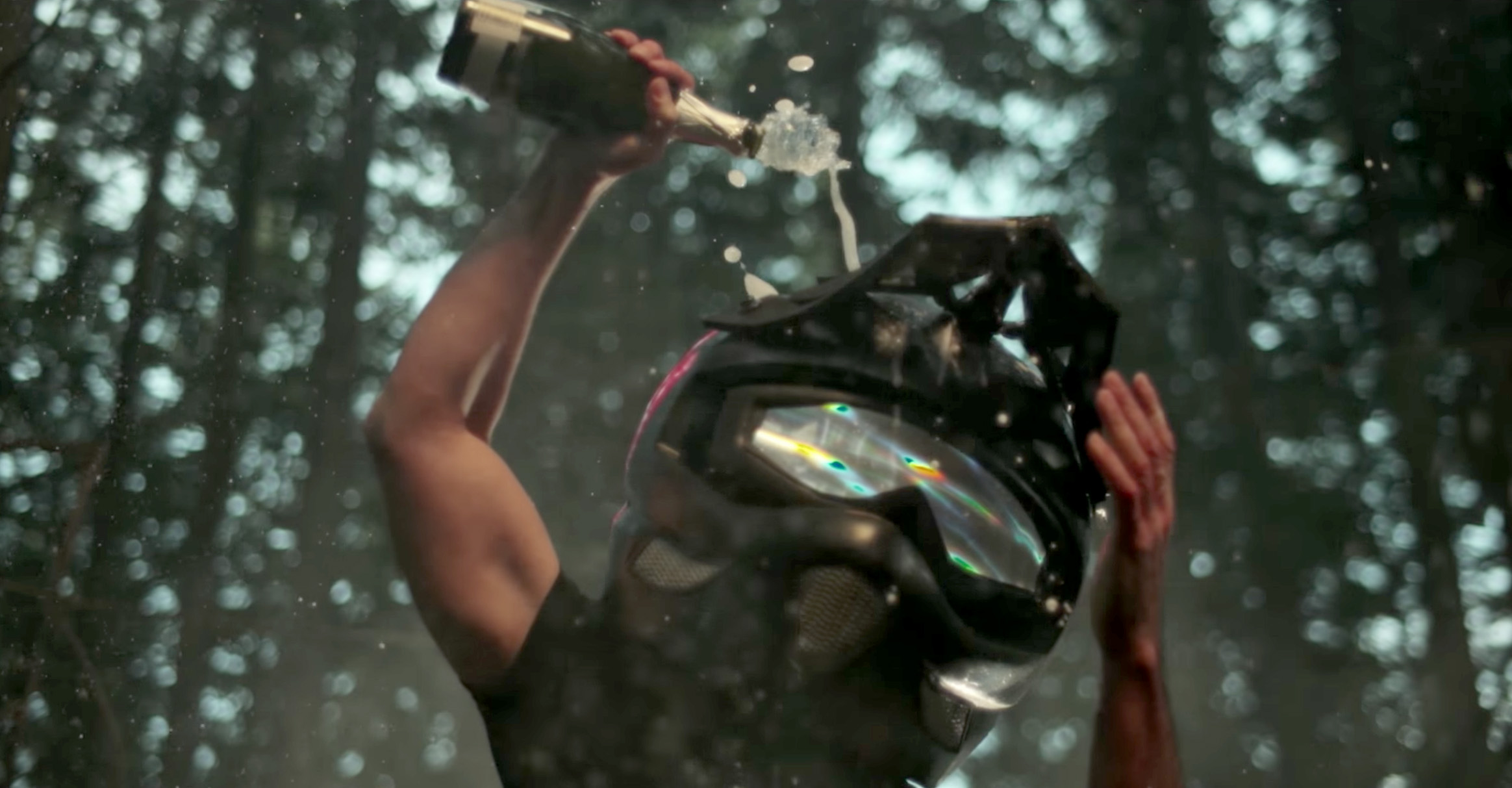 New Stumpjumper Ad Is Pure Marketing Gold | GearJunkie