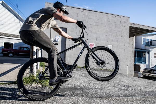 Surly Lowside: Your First Bike, All Grown Up | GearJunkie