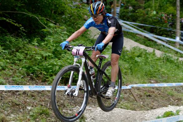 New Holiday Encourages Women to MTB | GearJunkie