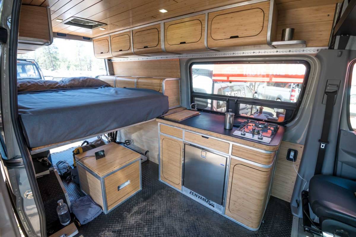 Overland Expo: Off-Road Gear Trends For 2018 | GearJunkie