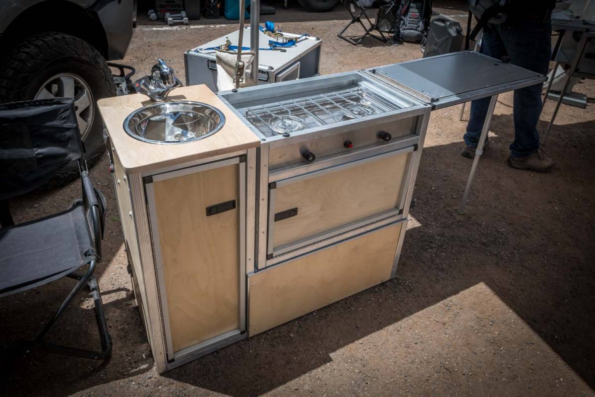 Overland Expo: Off-Road Gear Trends For 2018 | GearJunkie