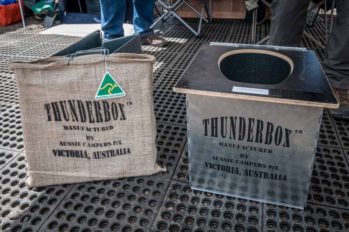 Overland Expo: Off-Road Gear Trends For 2018 | GearJunkie