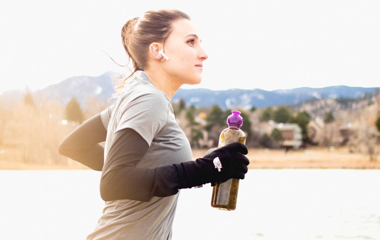 Whole-Leaf Tea Might Be Your Next Hydration Boost | GearJunkie