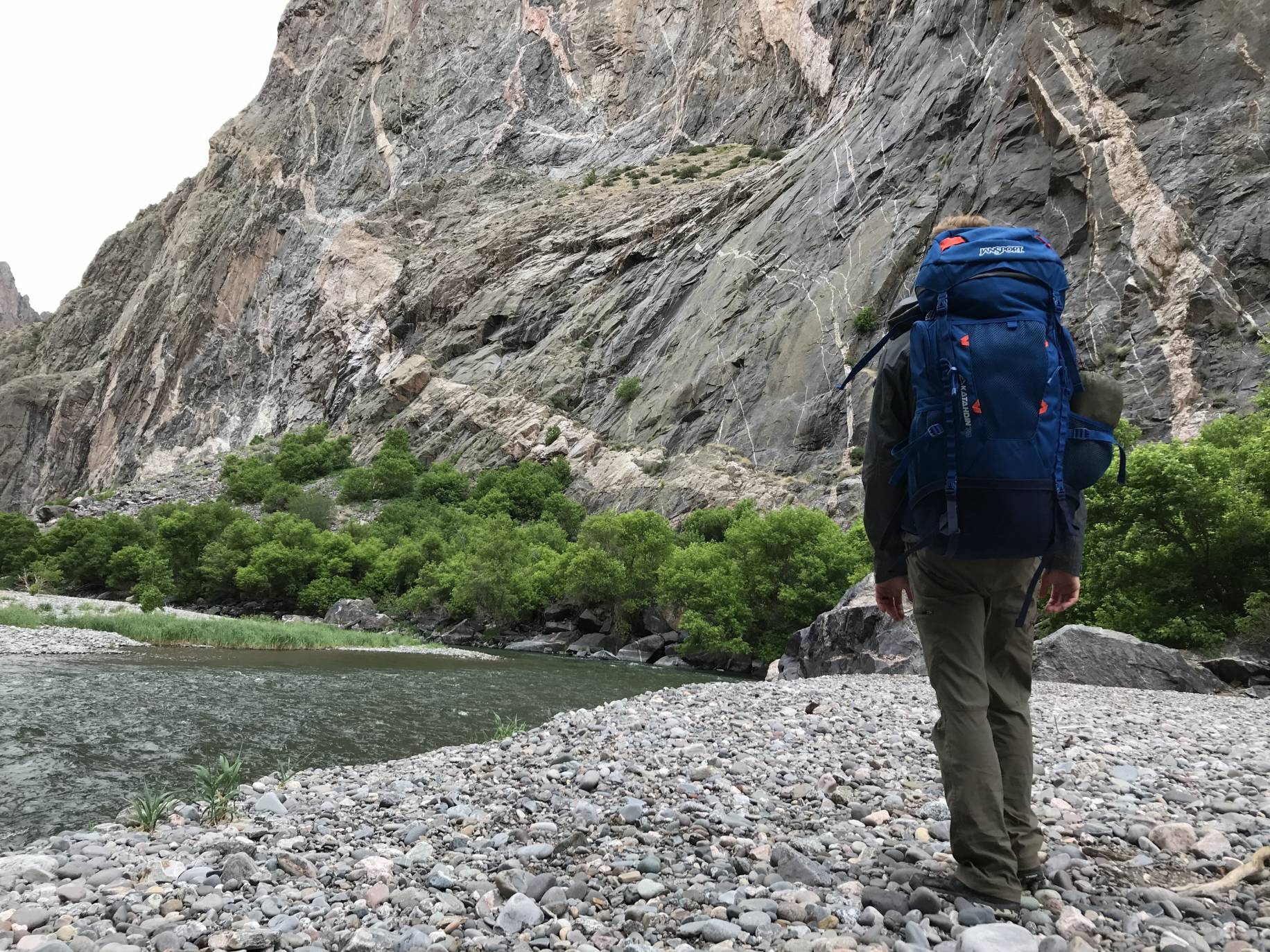 Backpacking 101: A Guide to Getting Out There | GearJunkie