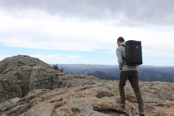 Unbound Adventure: 10 Activities to Get You Out There | GearJunkie