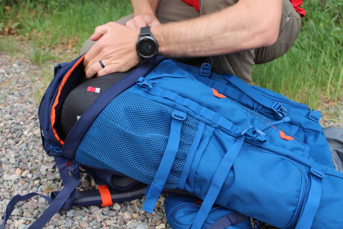 Backpacking 101: A Guide to Getting Out There | GearJunkie