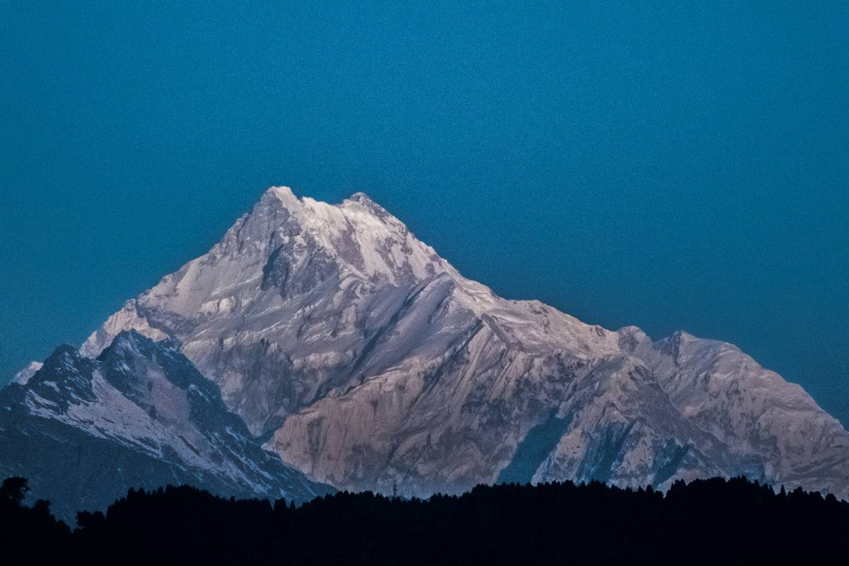 The World's 10 Most Dangerous Mountains