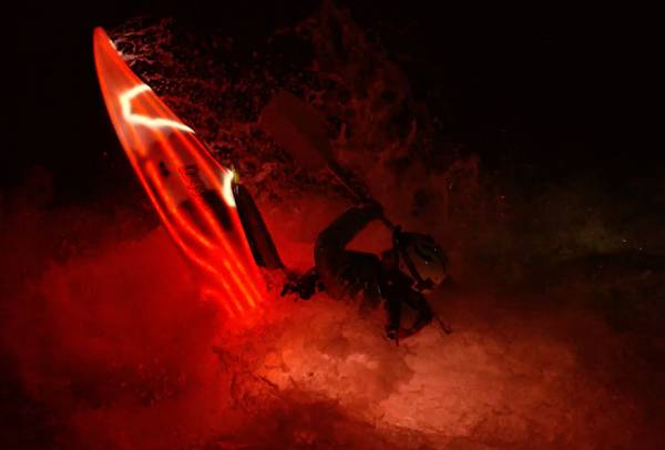 Dagger RPM: The Iconic Whitewater Kayak Is Back | GearJunkie