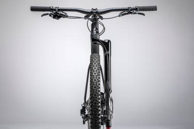 Cannondale Crowns Lightest 'Lefty' Suspension Fork Yet | GearJunkie