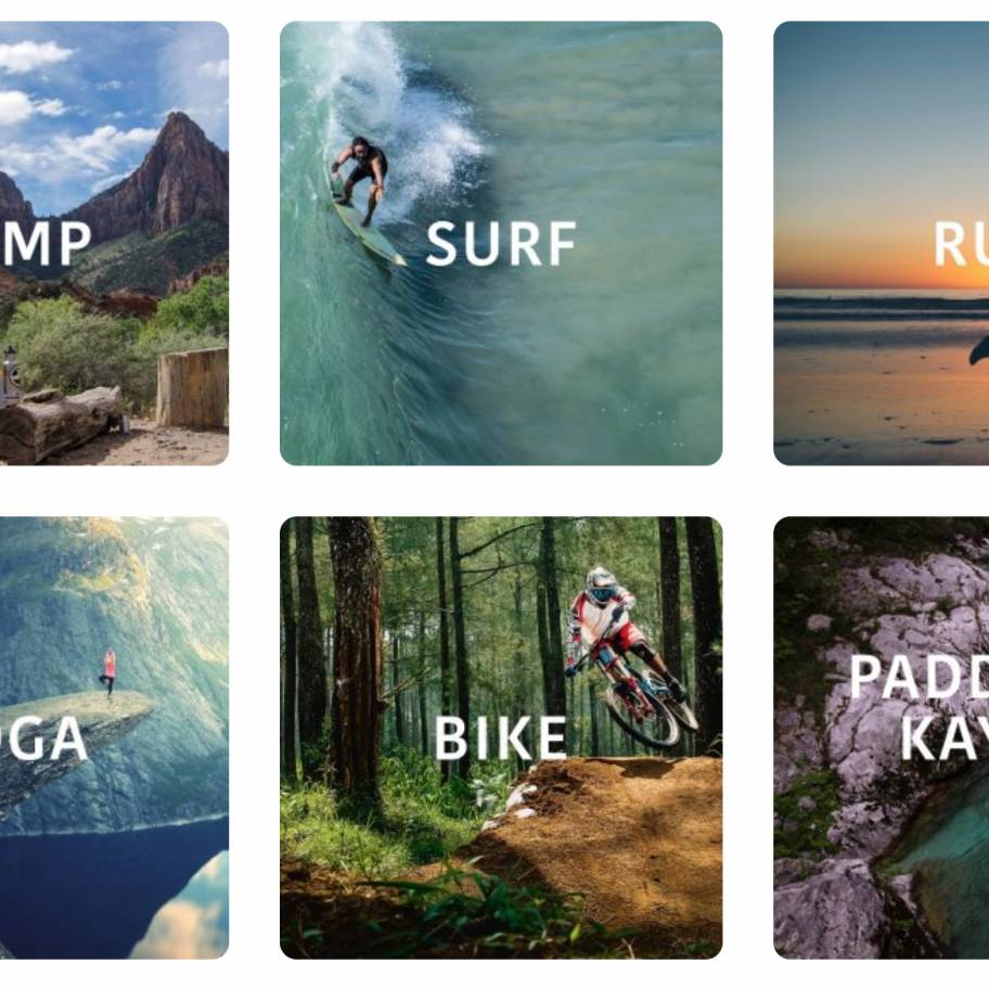 Gearo Wants to Simplify Your Next Gear Rental | GearJunkie