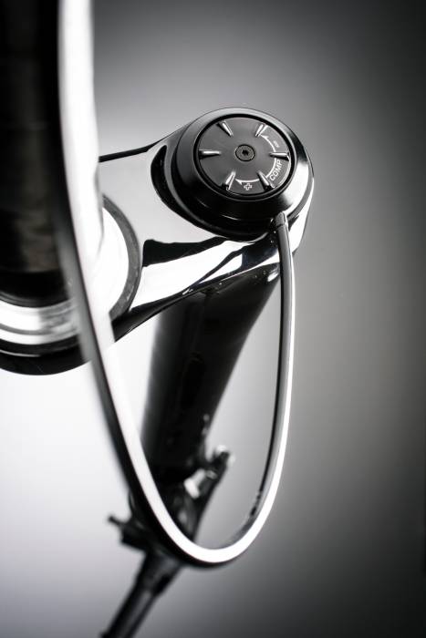 Cannondale Crowns Lightest 'Lefty' Suspension Fork Yet | GearJunkie