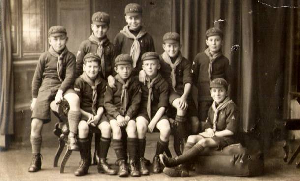 Boy Scouts Scandal: Staggering Rates of Sexual Abuse Come to Light ...