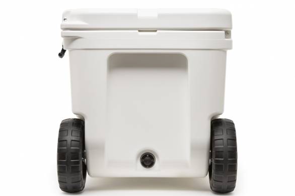 YETI on Wheels: Meet the Tundra Haul | GearJunkie